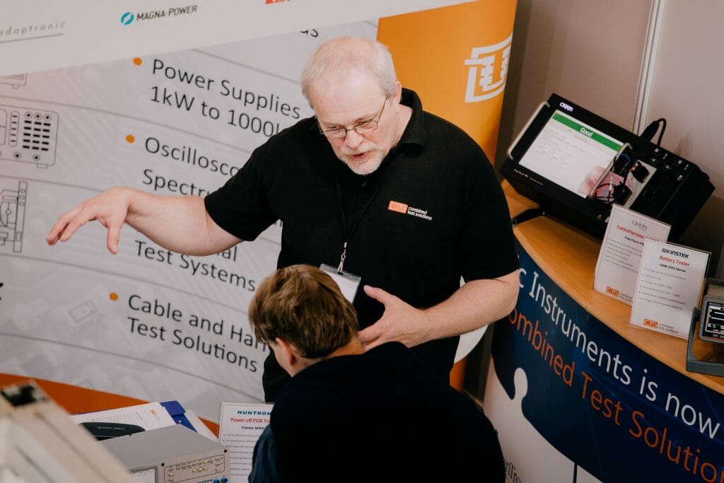 Battery Tech Expo – 12th May 2022 | Silverstone