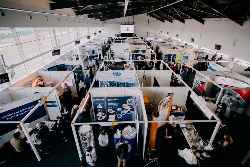 Battery Tech Expo - Battery Tech Expo