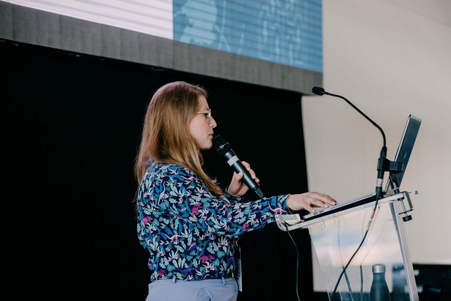 Event Gallery - Battery Tech Expo