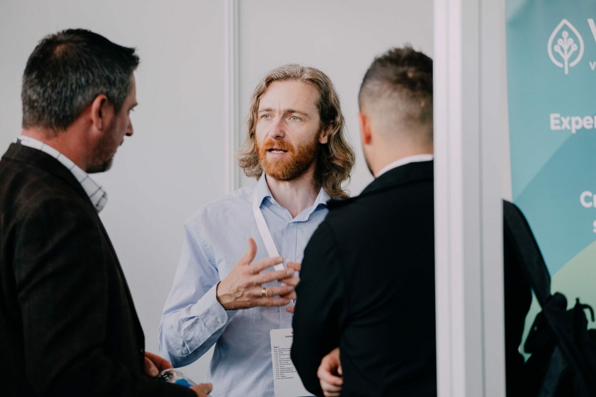 Event Gallery - Battery Tech Expo