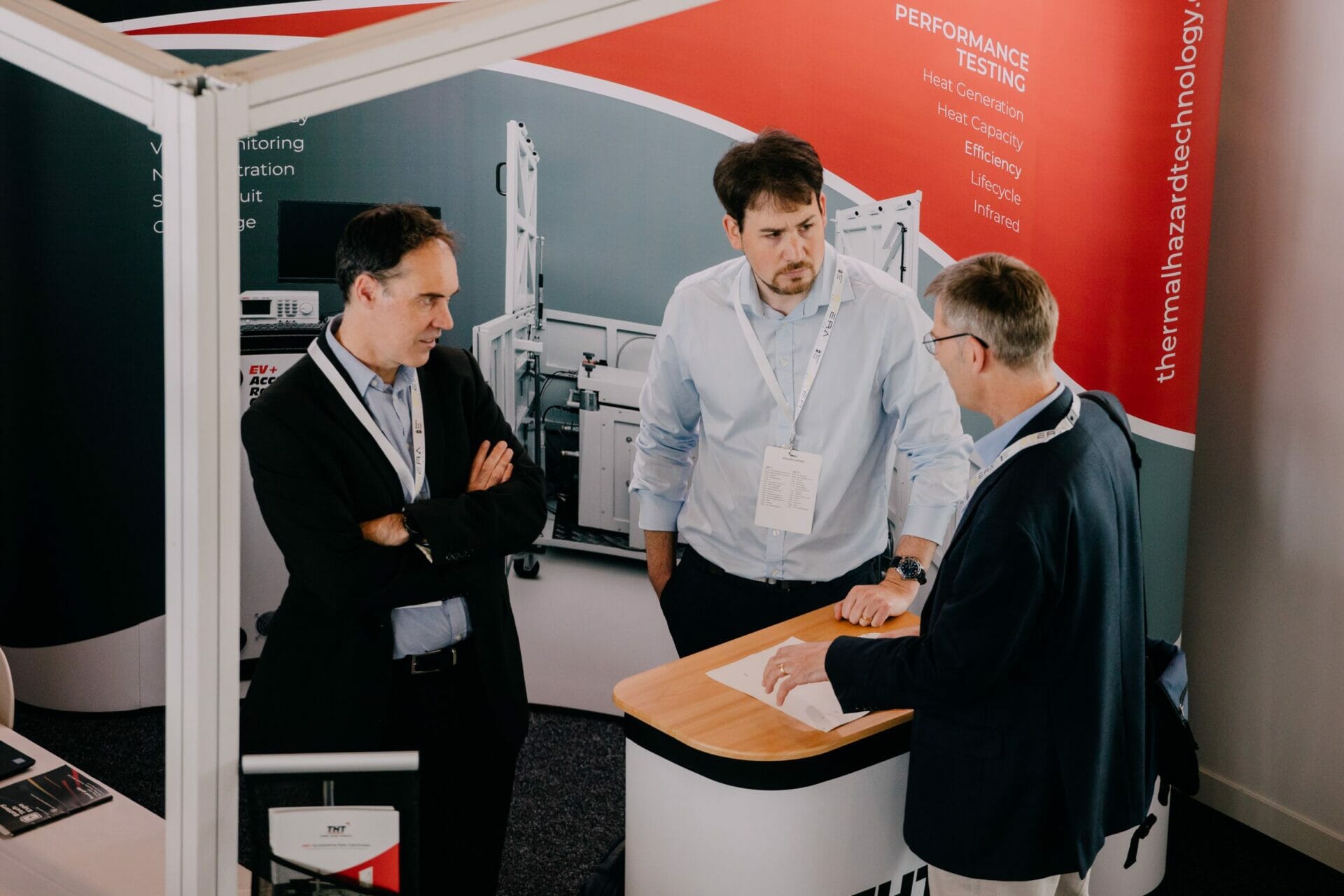 Event Gallery - Battery Tech Expo