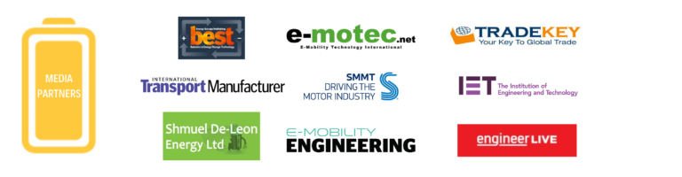 Home Battery Show - Battery Tech Expo