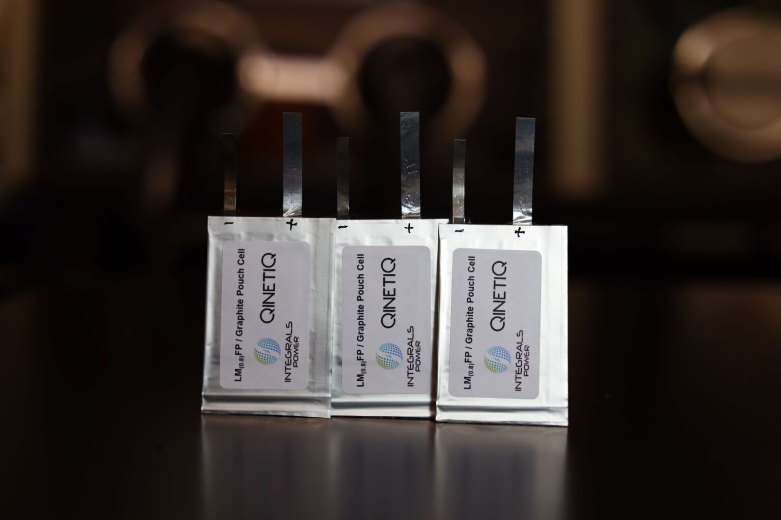Integrals Power’s LMFP cells pass 1,000-cycle milestone in QinetiQ ...